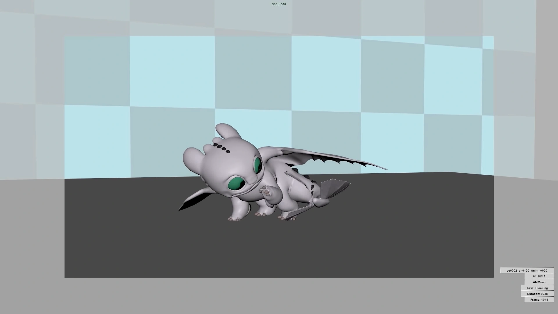 Gallery: Pouncer | How to Train Your Dragon Wiki | Fandom