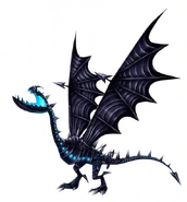 Gallery: Sword Stealer | How to Train Your Dragon Wiki | FANDOM powered ...