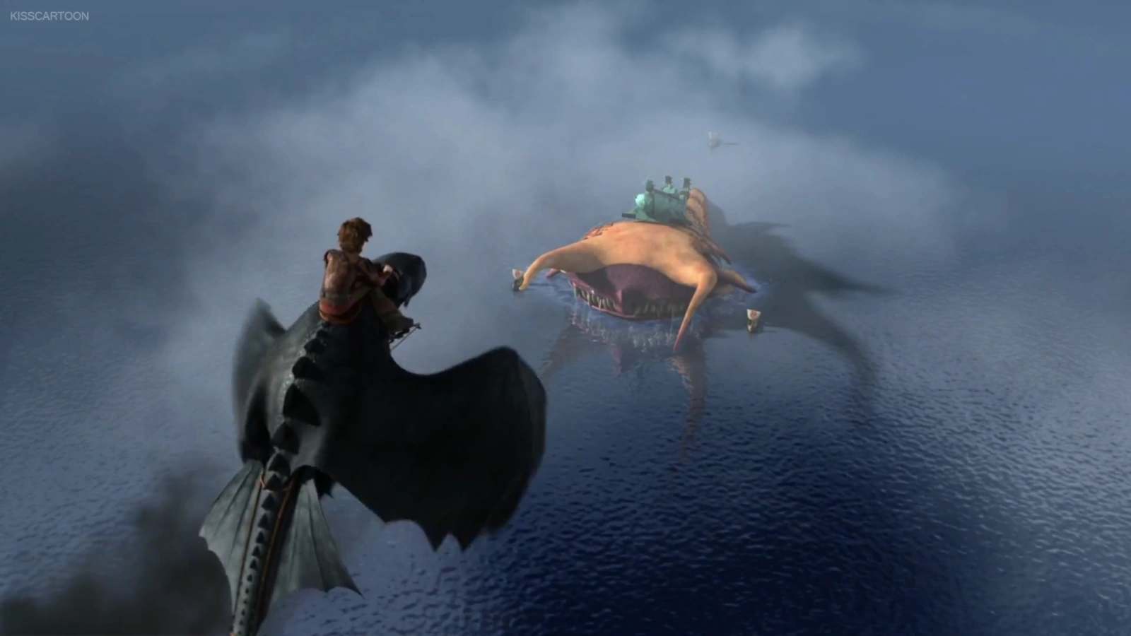 Image - Shellfire 32.png | How to Train Your Dragon Wiki | FANDOM ...