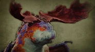 Gallery: Crimson Goregutter | How to Train Your Dragon Wiki | Fandom