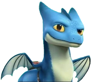 Gallery: Swiftwing | How to Train Your Dragon Wiki | Fandom