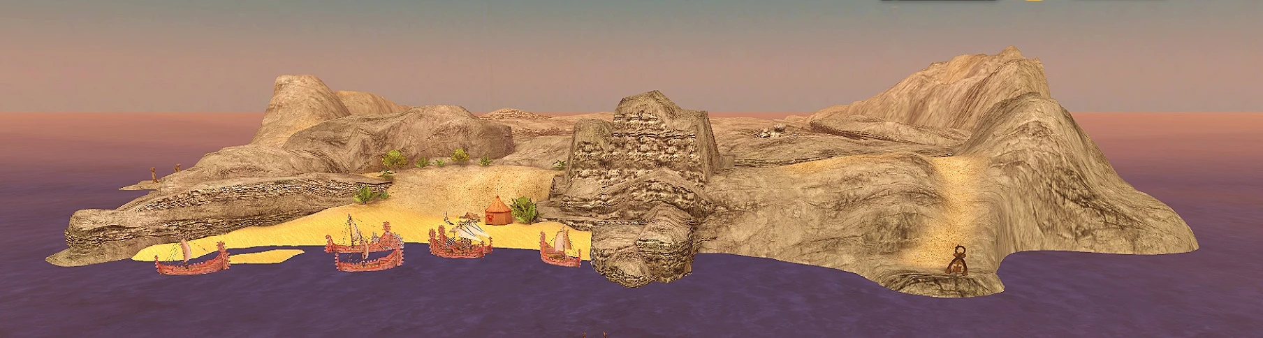 Gallery: Impossible Island | How to Train Your Dragon Wiki | Fandom