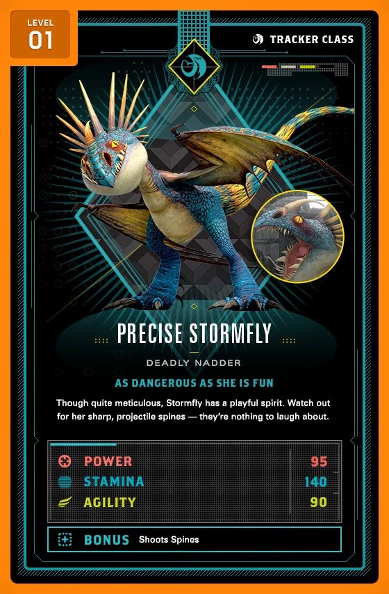 Gallery: Deadly Nadder (Franchise) / Games | How to Train Your Dragon Wiki | Fandom