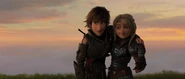 Gallery: Astrid's Dragon Scale Armor | How to Train Your Dragon Wiki ...