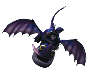 Image - Baby Scuttleclaw Transparent.png | How to Train Your Dragon ...