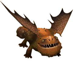 Gallery: Grump | How to Train Your Dragon Wiki | Fandom