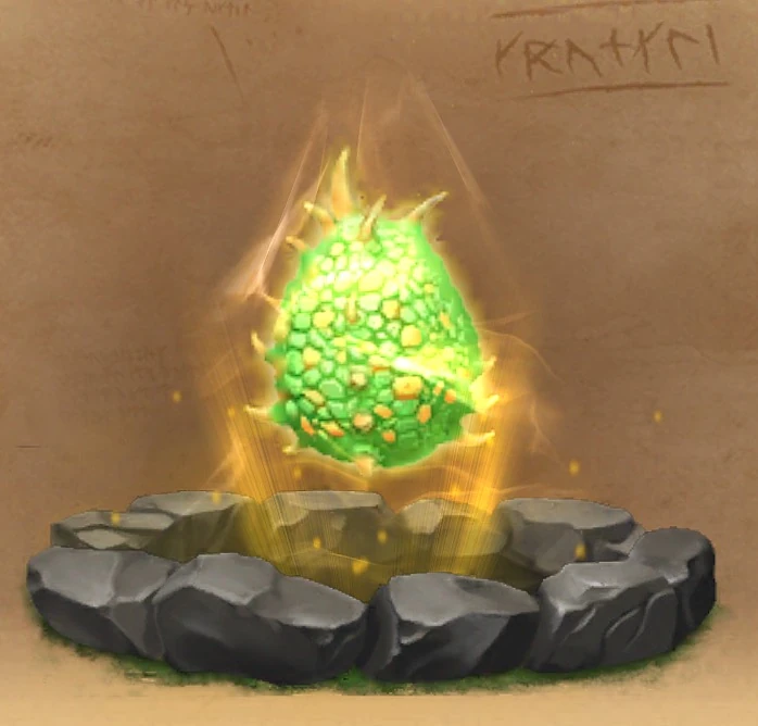 Royal Fireworm | How to Train Your Dragon Wiki | Fandom