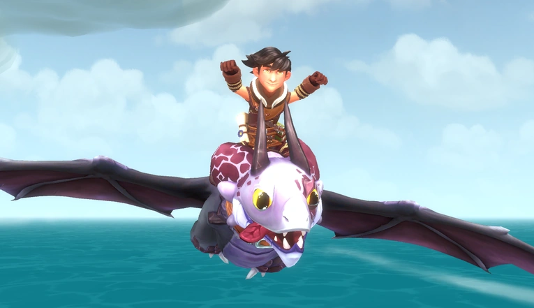 Category:Dragon Hybrids and Subspecies | How to Train Your Dragon Wiki ...