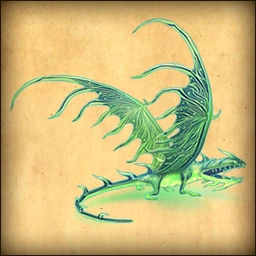 Exotic Flightmare | How to Train Your Dragon Wiki | FANDOM powered by Wikia