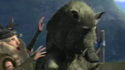 Gallery: Wild Boar (Franchise) | How to Train Your Dragon Wiki | Fandom