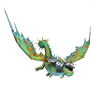 Gallery: Snafflefang | How to Train Your Dragon Wiki | Fandom