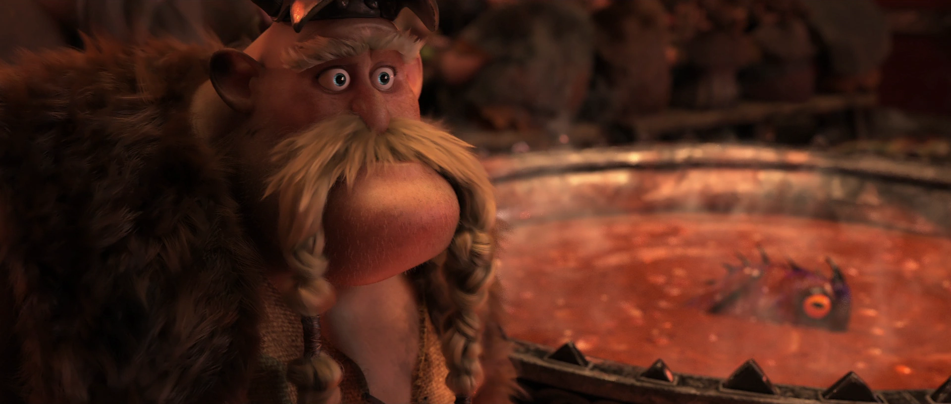 Gallery: Hobgobbler | How to Train Your Dragon Wiki | FANDOM powered by ...
