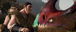Gallery: Skullcrusher | How to Train Your Dragon Wiki | Fandom