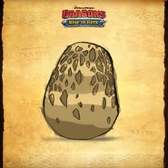 Gallery: Sandbuster | How to Train Your Dragon Wiki | Fandom