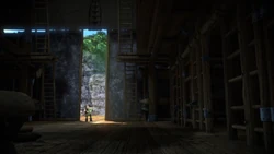 Dragon's Edge Stables | How to Train Your Dragon Wiki | FANDOM powered ...