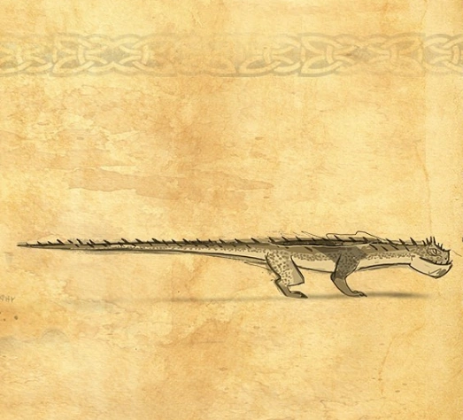 Gallery: Sandbuster | How to Train Your Dragon Wiki | Fandom