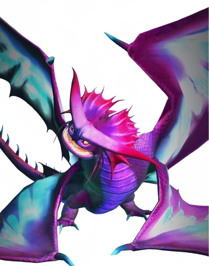 Gloomleer | How to Train Your Dragon Wiki | Fandom