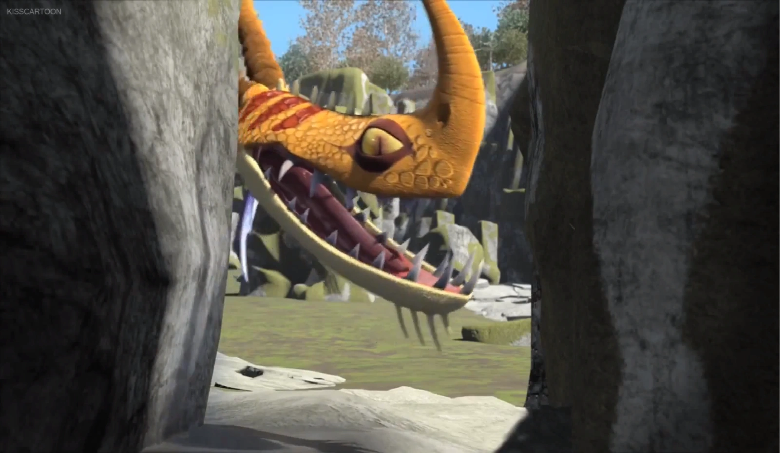 Image - Death Song 25.png | How to Train Your Dragon Wiki | FANDOM ...