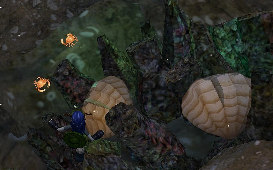 Clam (Franchise) | How to Train Your Dragon Wiki | FANDOM powered by Wikia