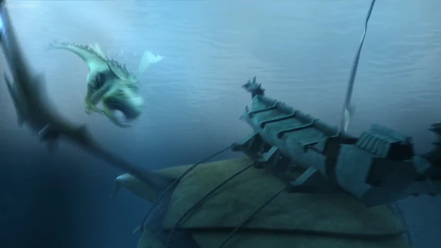 Image - Submaripper 57.png | How to Train Your Dragon Wiki | FANDOM ...