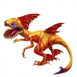 Exotic Speed Stinger | How to Train Your Dragon Wiki | Fandom