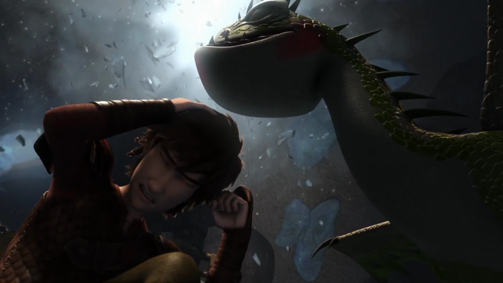 Image - Sandbuster 74.png | How to Train Your Dragon Wiki | FANDOM ...