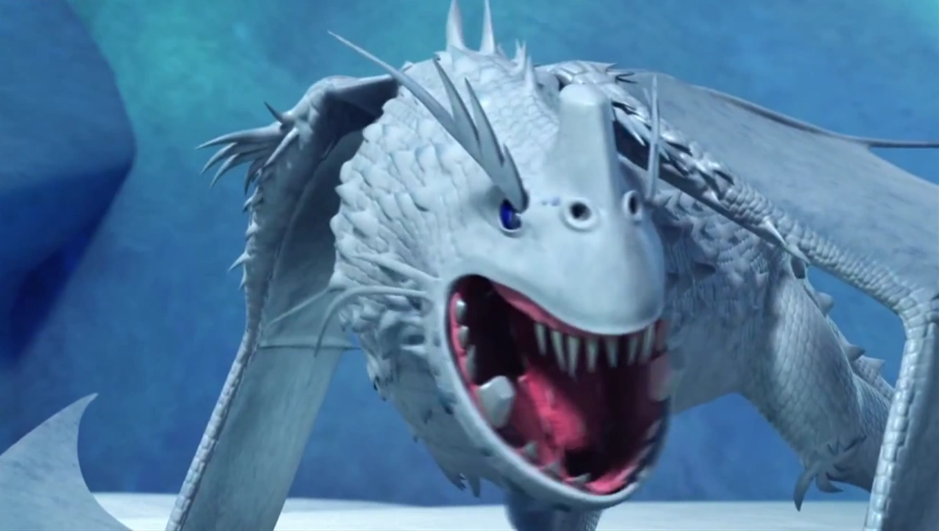 Image - Snowwraith1.png | How to Train Your Dragon Wiki | FANDOM ...