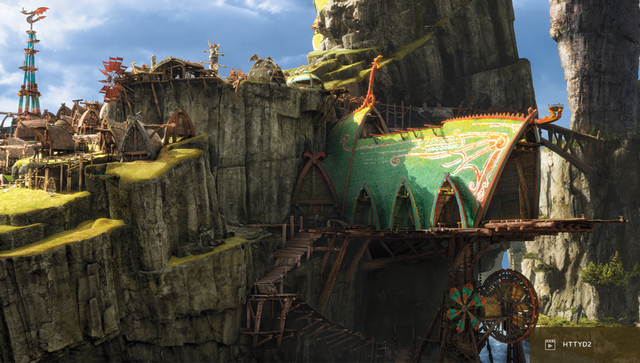 Imagen - Isle-of-berk-gallery-1.png | Cómo entrenar a tu Dragón Wiki ... Imagen - Isle-of-berk-gallery-1.png | Cómo entrenar a tu Dragón Wiki ...