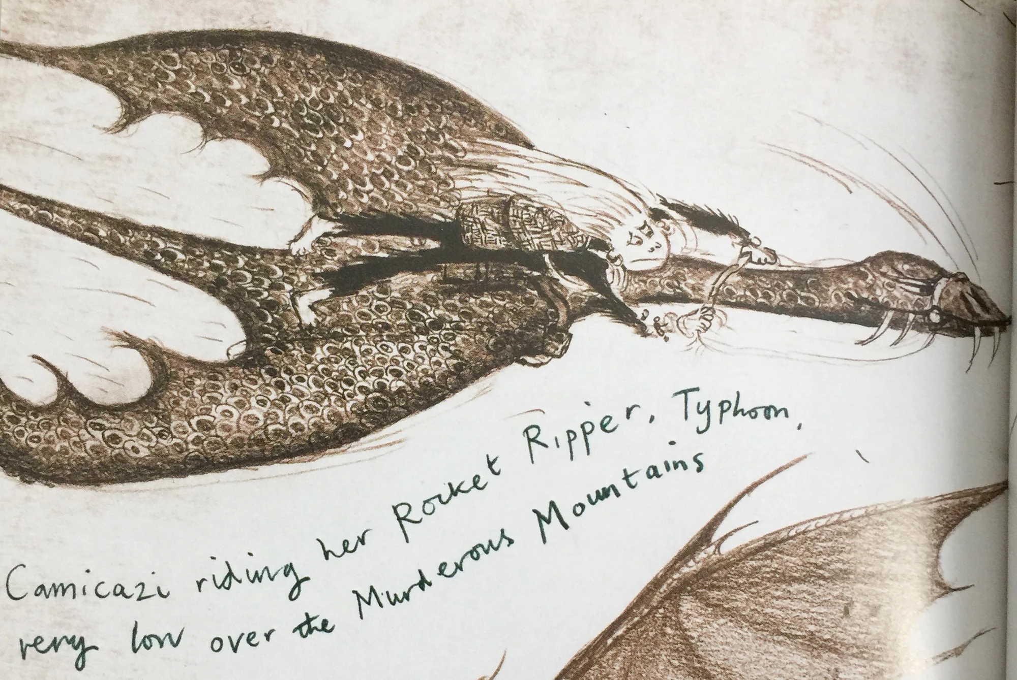 Typhoon | How to Train Your Dragon Wiki | Fandom