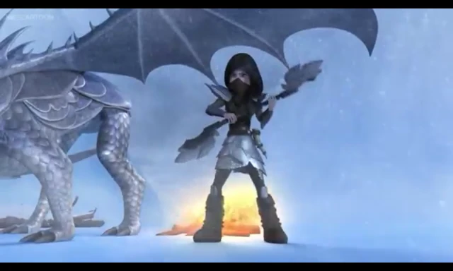 Image - Windshear in Snow Way Out 8.png | How to Train Your Dragon Wiki ...