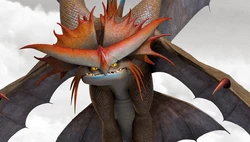 Stormcutter | How to Train Your Dragon Wiki | FANDOM powered by Wikia