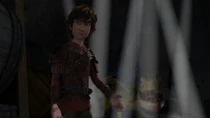 Hiccup Horrendous Haddock III (Franchise) / Biography | How to Train ...