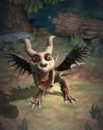 Grave Knapper | How to Train Your Dragon Wiki | Fandom