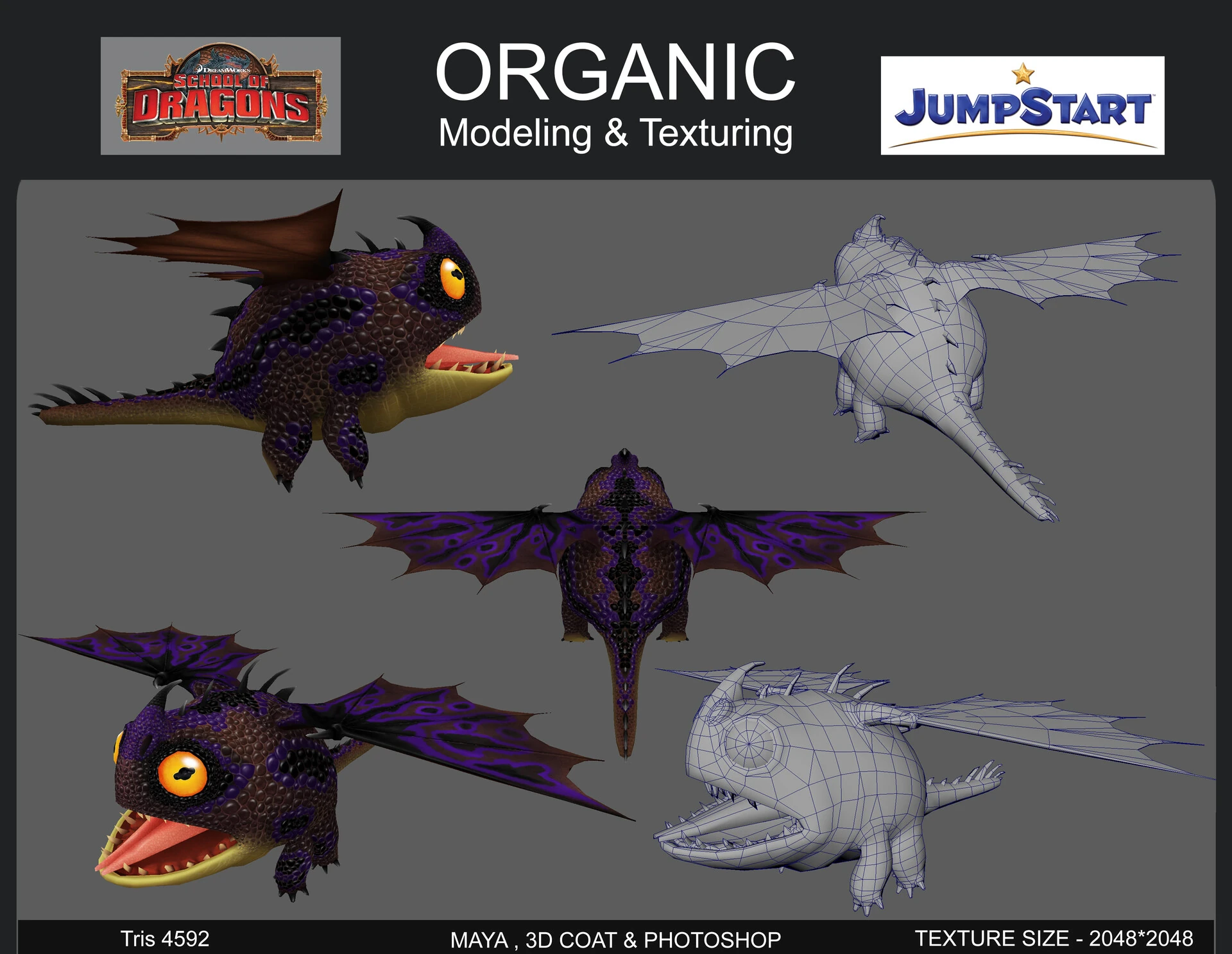 Gallery: Hobgobbler / Games | How to Train Your Dragon Wiki | Fandom