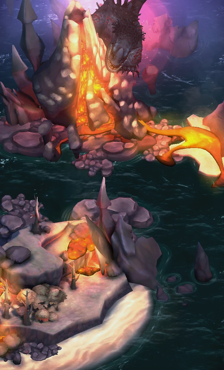 Gallery: Crimson Death | How to Train Your Dragon Wiki | Fandom