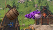Gallery: Burple / Dragons: Rescue Riders, Season 2 | How to Train Your ...