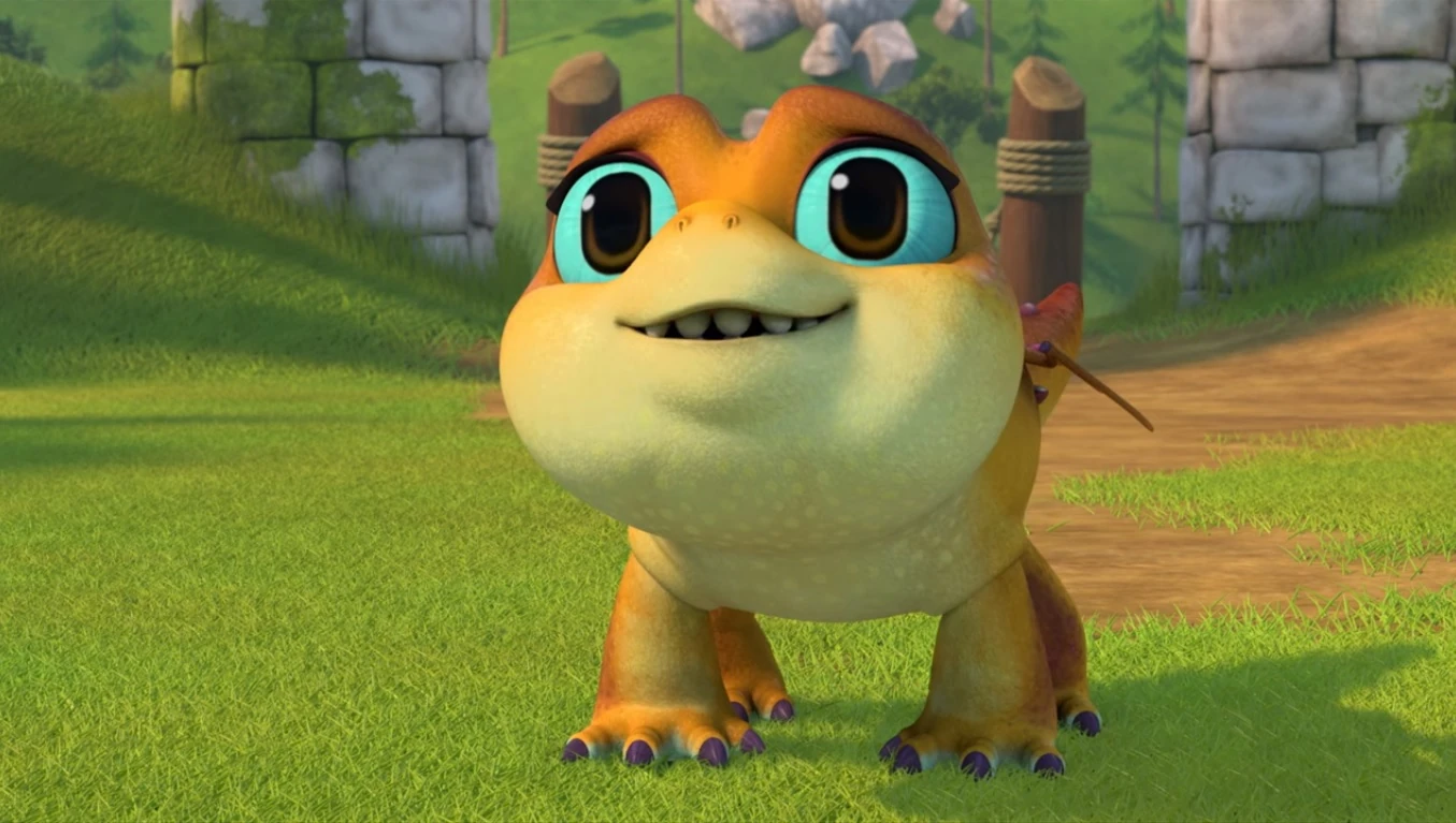 Zeppla | How to Train Your Dragon Wiki | Fandom