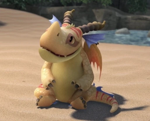 Imagen - Tumblr o9c3o83nru1uxfga8o1 540.jpg | Cómo entrenar a tu Dragón ...