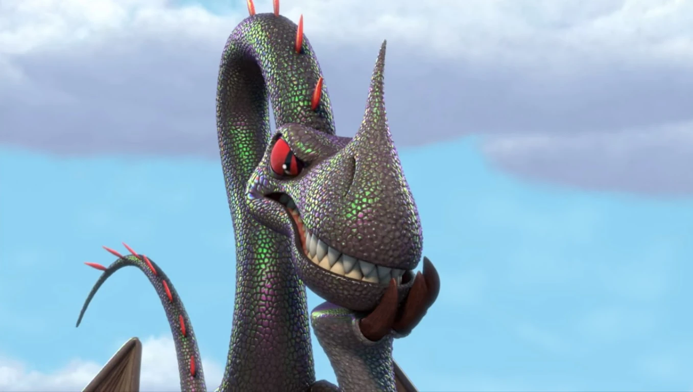 Vizza | How to Train Your Dragon Wiki | Fandom