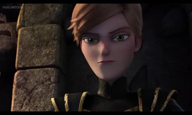 Image - Mala 028.png | How to Train Your Dragon Wiki | FANDOM powered ...