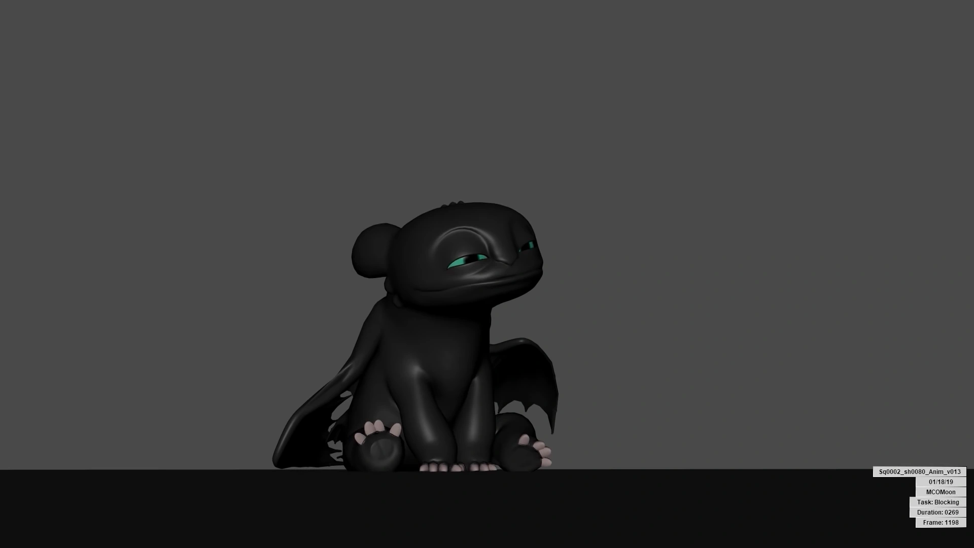 Gallery: Ruffrunner | How to Train Your Dragon Wiki | Fandom