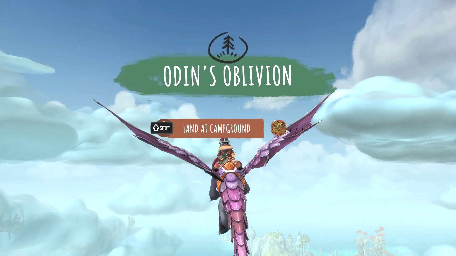 Odin's Oblivion | How to Train Your Dragon Wiki | Fandom