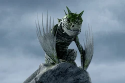 Sentinel | How to Train Your Dragon Wiki | FANDOM powered by Wikia