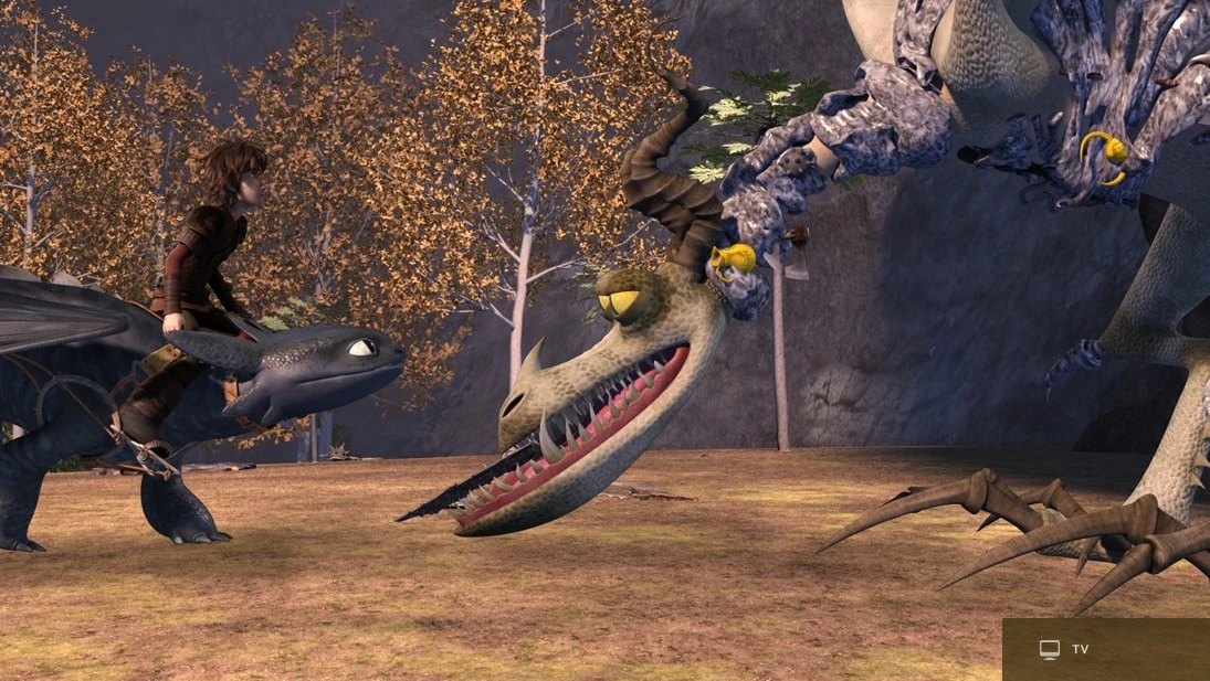 Ala Acorazada | Cómo entrenar a tu Dragón Wiki | Fandom