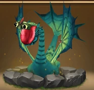 Exotic Scauldron | How to Train Your Dragon Wiki | FANDOM powered by Wikia