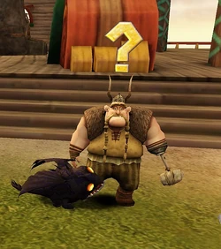 Gallery: Gobber the Belch (Franchise) | How to Train Your Dragon Wiki ...