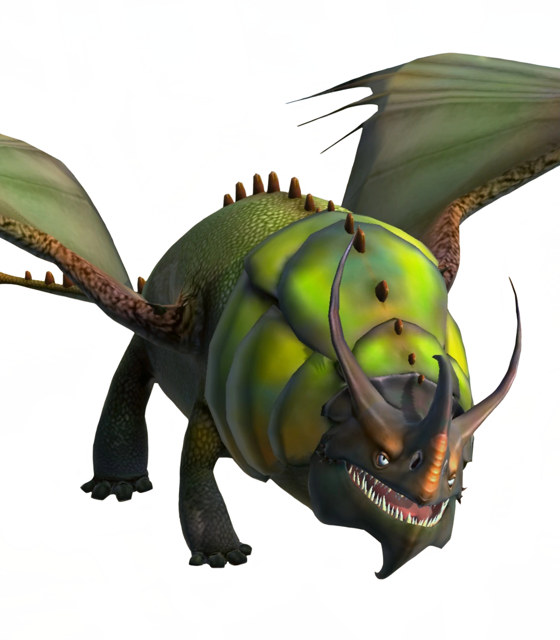 Flank-Tanker | How to Train Your Dragon Wiki | Fandom