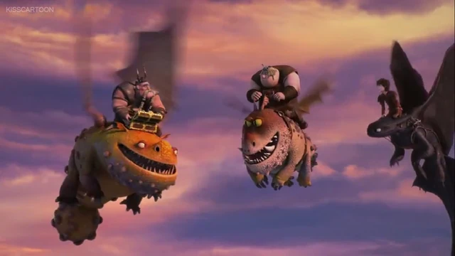 Image - Grump 47.png | How to Train Your Dragon Wiki | FANDOM powered ...