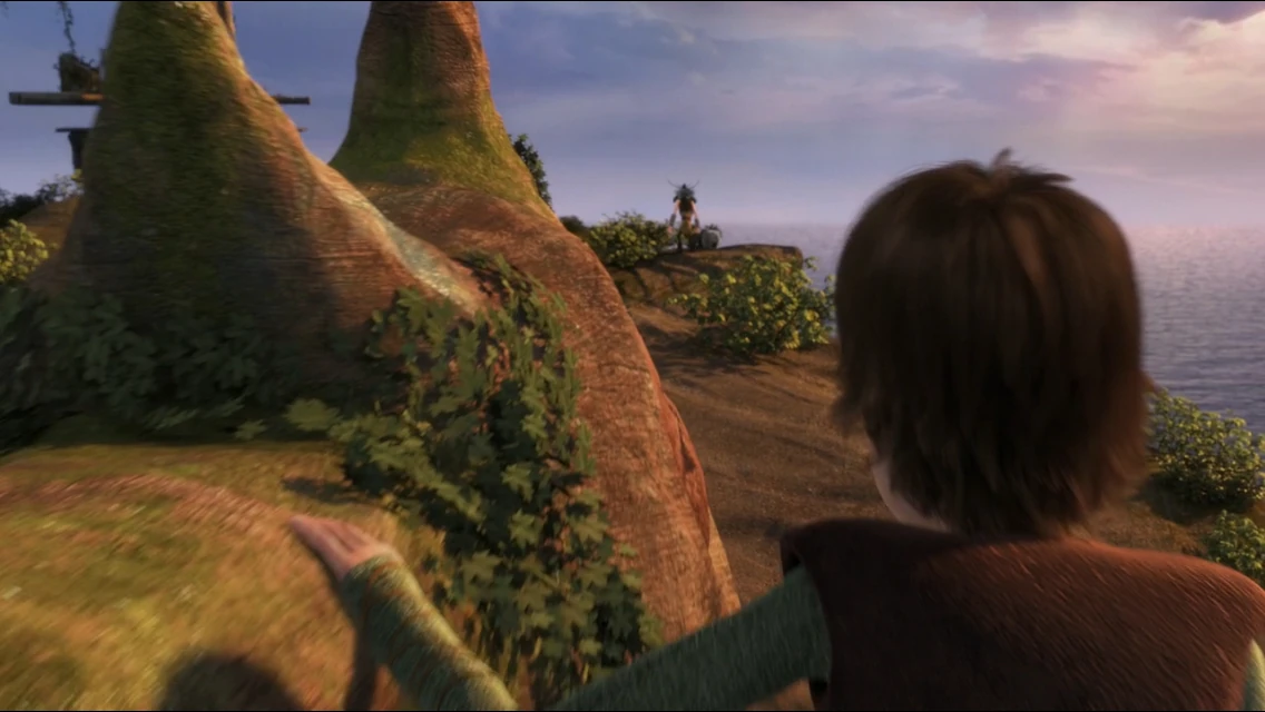 Ivy | How to Train Your Dragon Wiki | Fandom