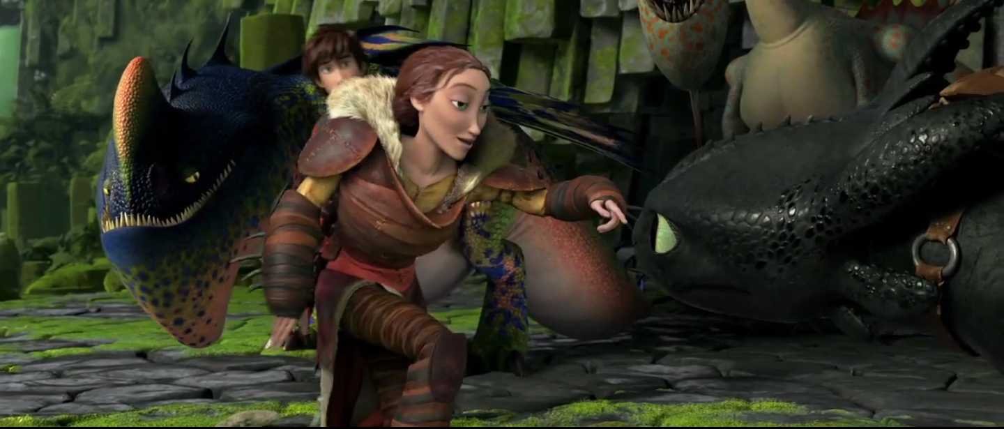 Image - Snafflefang Valka.jpg | How to Train Your Dragon Wiki | FANDOM ... Image - Snafflefang Valka.jpg | How to Train Your Dragon Wiki | FANDOM ...
